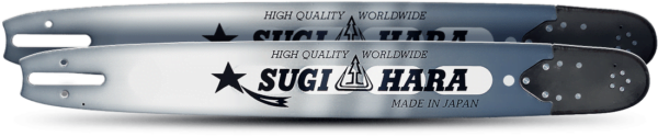 Chainsaw Bars - Sugihara Bars